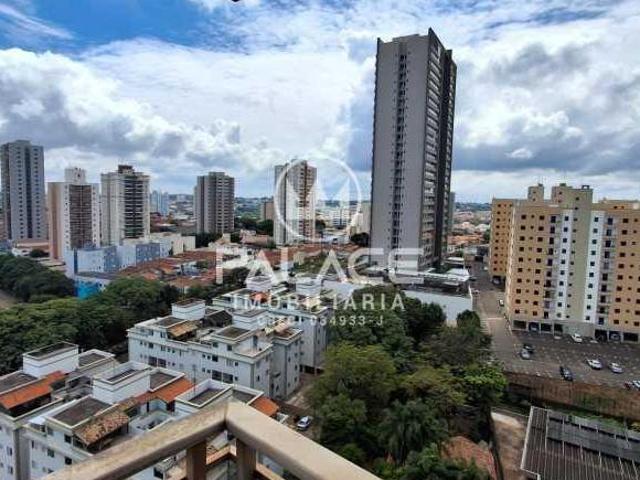 Apartamento para venda em Jardim Elite de 174.00m² com 3 Quartos, 1 Suite e 2 Garagens