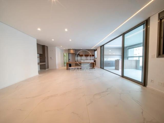 Apartamento para venda em Jardim Elite em Piracicaba São Paulo de 162.00m² com 3 Quartos, 3 Suítes e 3 Garagens