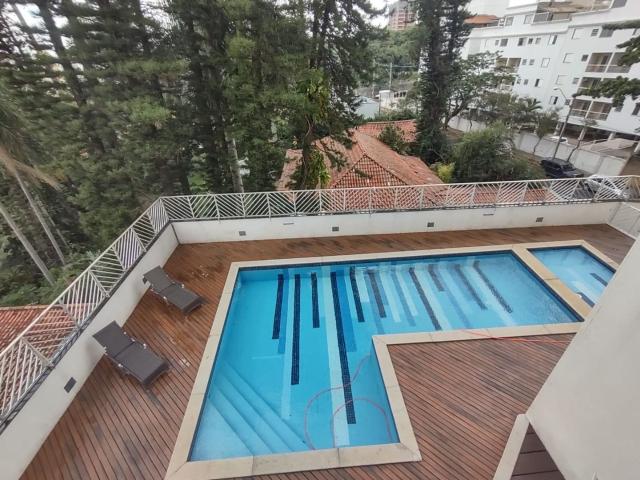 Apartamento para venda em Jardim Elite em Piracicaba São Paulo de 190.00m² com 3 Quartos, 1 Suíte e 2 Garagens