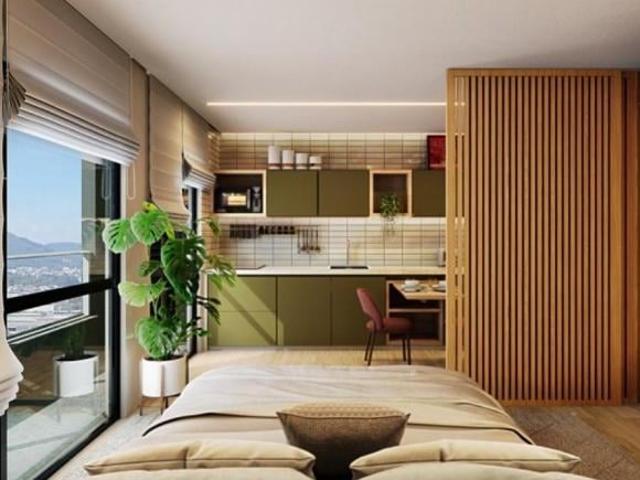 Apartamento para venda em Jardim Elvira Dias, Poços de Calda