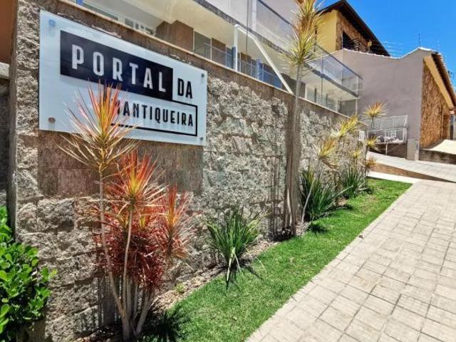 Apartamento para venda em Jardim Elvira Dias, Poços de Calda