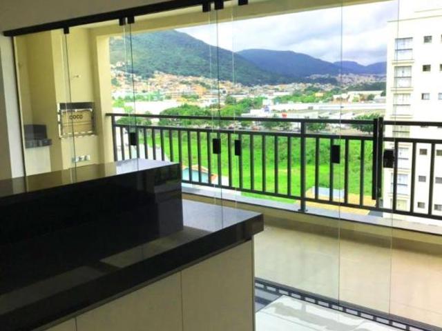 Apartamento para venda em Jardim Elvira Dias, Poços de Calda