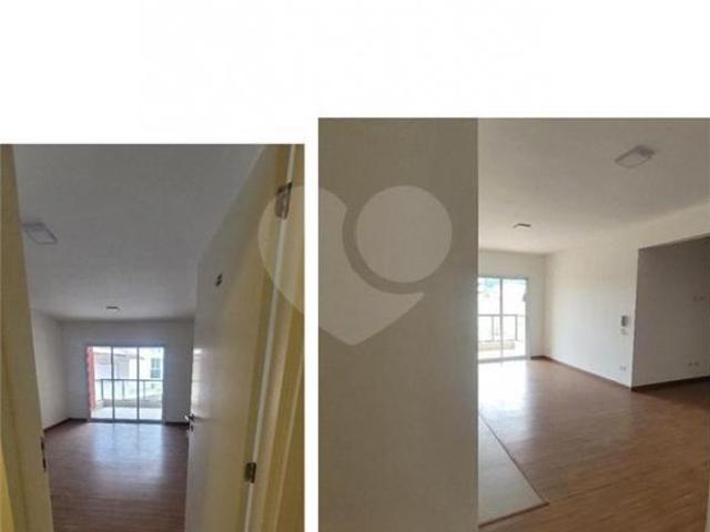 Apartamento para venda em Jardim Elvira Dias, Poços de Calda