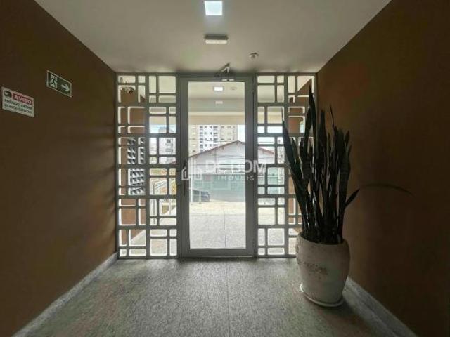 Apartamento para venda em Jardim Elvira Dias, Poços de Calda