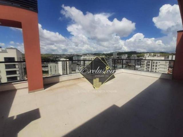 Apartamento para venda em Jardim Elvira Dias, Poços de Calda