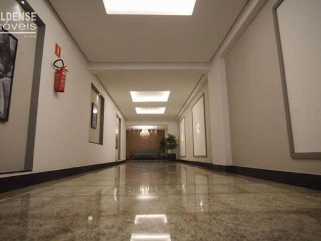 Apartamento para venda em Jardim Elvira Dias, Poços de Calda