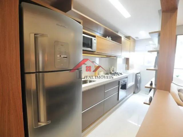 Apartamento para venda em Jardim em Santo André São Paulo de 130.00m² com 3 Quartos, 3 Suítes e 4 Garagens