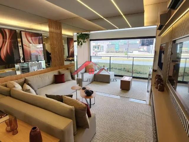 Apartamento para venda em Jardim em Santo André São Paulo de 165.00m² com 3 Quartos, 3 Suítes e 3 Garagens