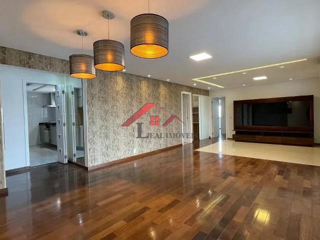 Apartamento para venda em Jardim em Santo André São Paulo de 165.00m² com 3 Quartos, 3 Suítes e 2 Garagens