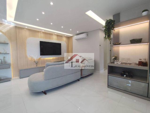 Apartamento para venda em Jardim em Santo André São Paulo de 72.00m² com 2 Quartos, 1 Suíte e 1 Garagem