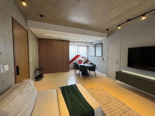Apartamento para venda em Jardim em Santo André São Paulo de 85.00m² com 2 Quartos, 1 Suíte e 2 Garagens
