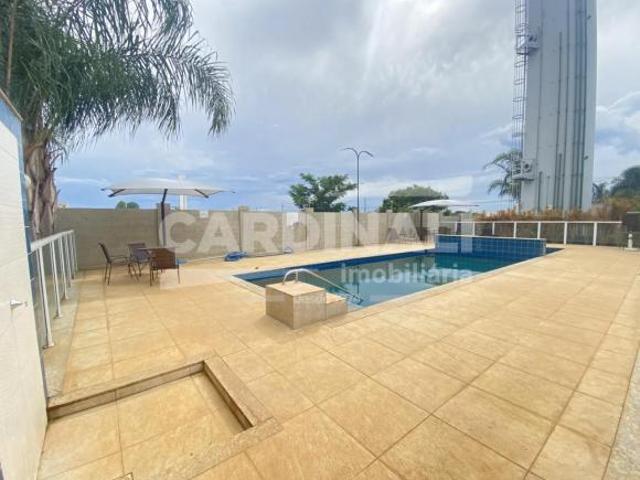 Apartamento para venda em Jardim Embaré de 39.00m² com 2 Quartos e 1 Garagem