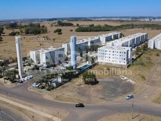 Apartamento para venda em Jardim Embaré de 40.00m² com 2 Quartos e 1 Garagem
