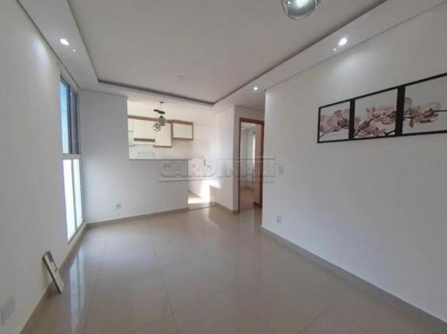 Apartamento para venda em Jardim Embaré de 44.00m² com 2 Quartos e 1 Garagem