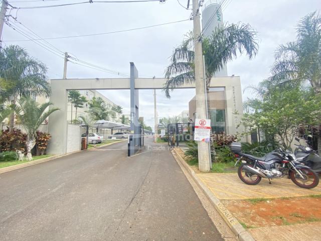 Apartamento para venda em Jardim Embaré em São Carlos São Paulo de 39.00m² com 2 Quartos e 1 Garagem