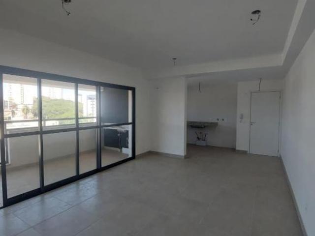 Apartamento para venda em Jardim Emília de 106.04m² com 3 Quartos, 1 Suite e 2 Garagens