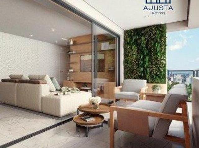 Apartamento para venda em Jardim Emília de 106.04m² com 3 Quartos, 1 Suite e 2 Garagens