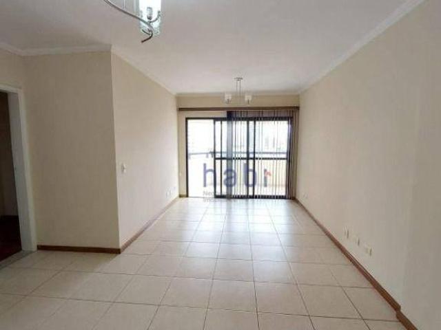 Apartamento para venda em Jardim Emília de 100.00m² com 3 Quartos, 1 Suite e 2 Garagens