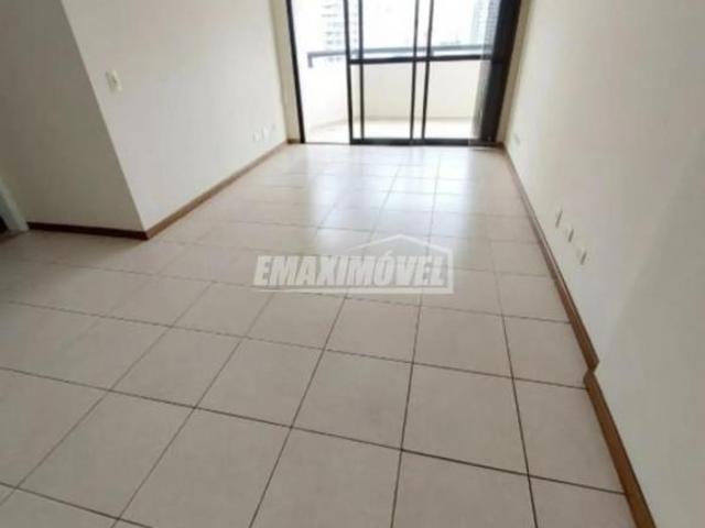 Apartamento para venda em Jardim Emília de 100.00m² com 3 Quartos, 1 Suite e 2 Garagens