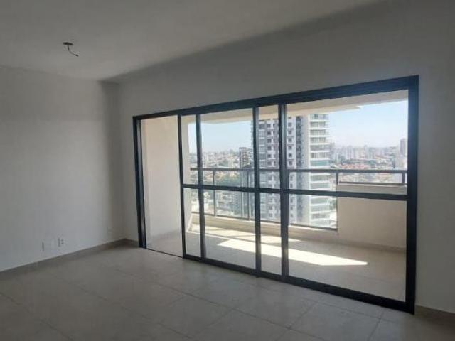 Apartamento para venda em Jardim Emília de 110.18m² com 3 Quartos, 1 Suite e 2 Garagens