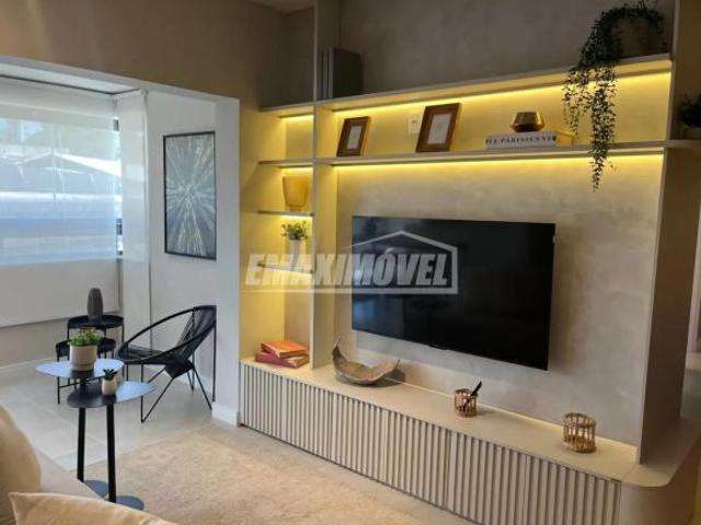 Apartamento para venda em Jardim Emília de 120.00m² com 3 Quartos, 1 Suite e 2 Garagens