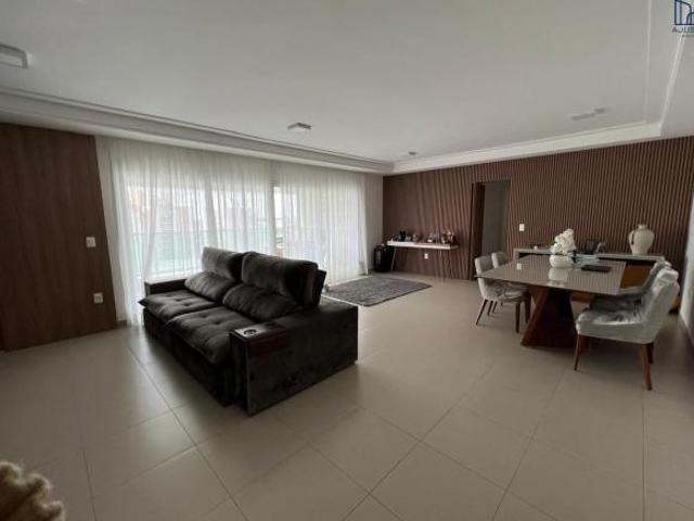 Apartamento para venda em Jardim Emília de 151.00m² com 3 Quartos, 3 Suites e 3 Garagens