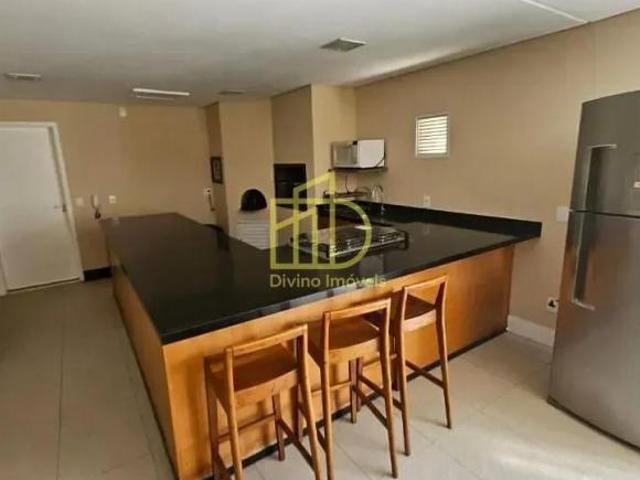 Apartamento para venda em Jardim Emília de 164.00m² com 3 Quartos, 3 Suites e 3 Garagens