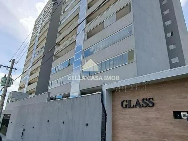 Apartamento para venda em Jardim Emília de 78.00m² com 3 Quartos, 1 Suite e 2 Garagens