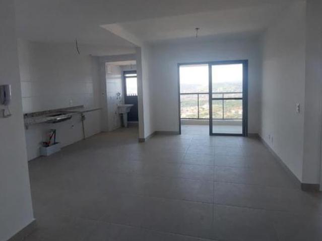Apartamento para venda em Jardim Emília de 78.24m² com 2 Quartos, 1 Suite e 2 Garagens