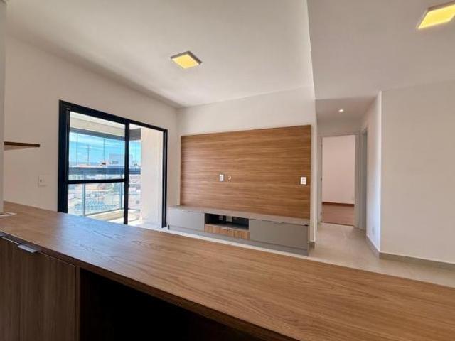 Apartamento para venda em Jardim Emília de 79.00m² com 2 Quartos, 2 Suites e 2 Garagens