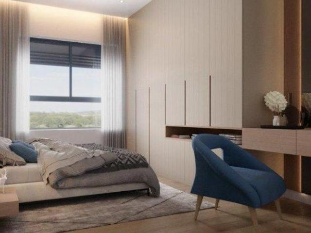 Apartamento para venda em Jardim Emília de 79.70m² com 2 Quartos, 1 Suite e 2 Garagens