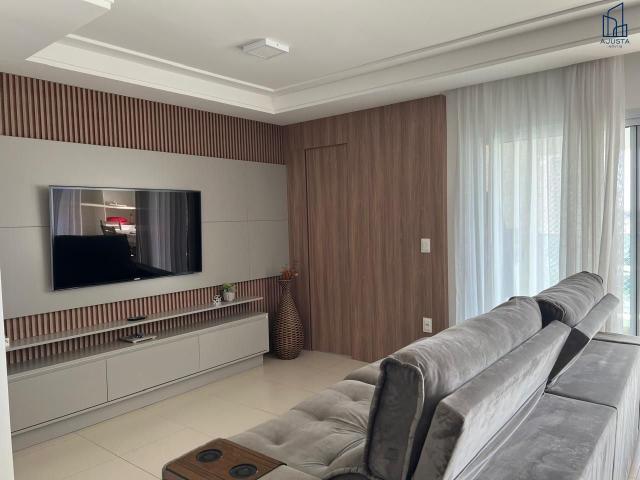 Apartamento para venda em Jardim Emília em Sorocaba São Paulo de 151.00m² com 3 Quartos, 3 Suítes e 3 Garagens