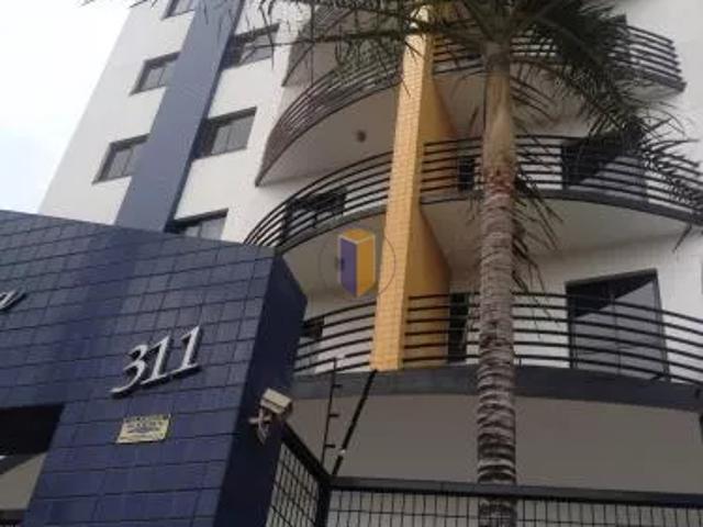Apartamento para venda em Jardim Emília em Sorocaba São Paulo de 190.00m² com 4 Quartos, 2 Suítes e 3 Garagens