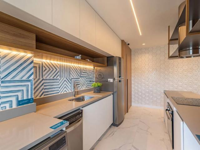 Apartamento para venda em Jardim Emília em Sorocaba São Paulo de 106.00m² com 1 Quarto, 1 Suíte e 1 Garagem