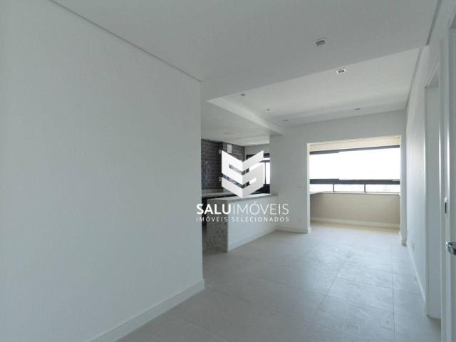 Apartamento para venda em Jardim Emília em Sorocaba São Paulo de 55.00m² com 1 Quarto, 1 Suíte e 1 Garagem