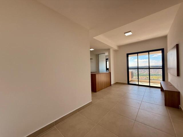 Apartamento para venda em Jardim Emília em Sorocaba São Paulo de 55.00m² com 1 Quarto, 1 Suíte e 2 Garagens