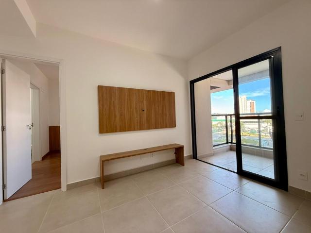 Apartamento para venda em Jardim Emília em Sorocaba São Paulo de 55.00m² com 1 Quarto, 1 Suíte e 2 Garagens