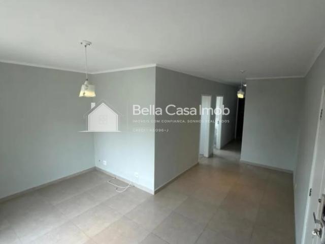 Apartamento para venda em Jardim Emília em Sorocaba São Paulo de 67.00m² com 2 Quartos, 1 Suíte e 1 Garagem