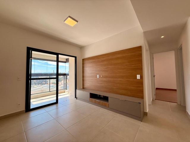 Apartamento para venda em Jardim Emília em Sorocaba São Paulo de 79.00m² com 2 Quartos, 2 Suítes e 2 Garagens