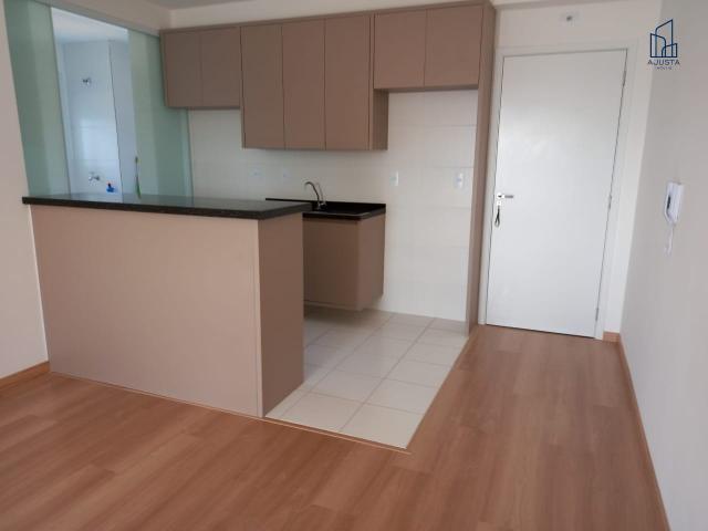 Apartamento para venda em Jardim Emília em Sorocaba São Paulo de 88.00m² com 3 Quartos, 1 Suíte e 2 Garagens