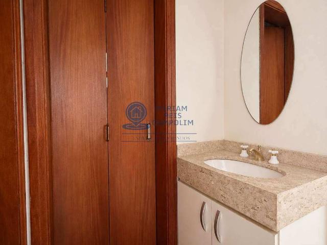 Apartamento para venda em Jardim Emília em Sorocaba São Paulo de 98.00m² com 3 Quartos, 2 Suítes e 2 Garagens