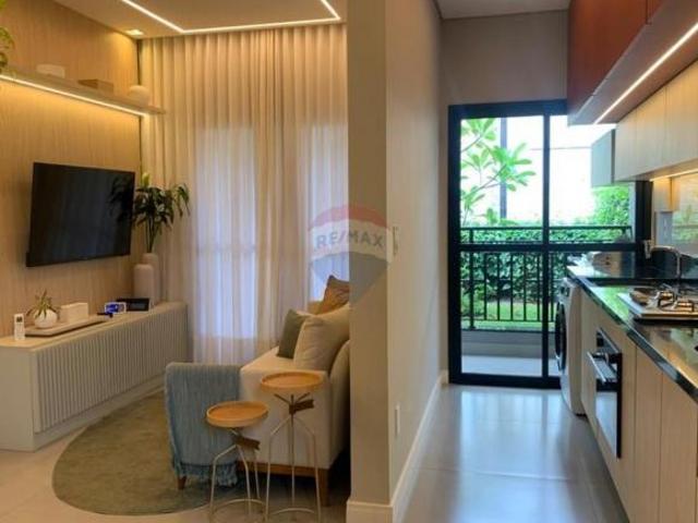 Apartamento para venda em Jardim Eneides Residencial de 64.00m² com 2 Quartos e 1 Suite
