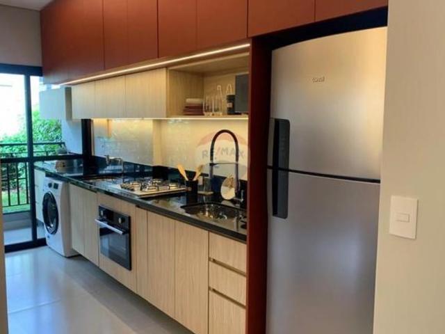 Apartamento para venda em Jardim Eneides Residencial de 64.00m² com 2 Quartos e 1 Suite
