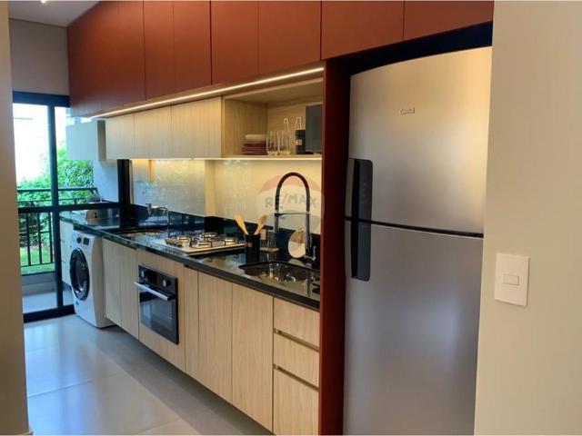 Apartamento para venda em Jardim Eneides Residencial em Nova Odessa São Paulo de 64.00m² com 2 Quartos e 1 Suíte