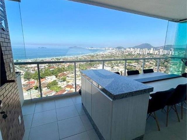Apartamento para venda em Jardim Enseada de 96.00m² com 3 Quartos e 1 Suite