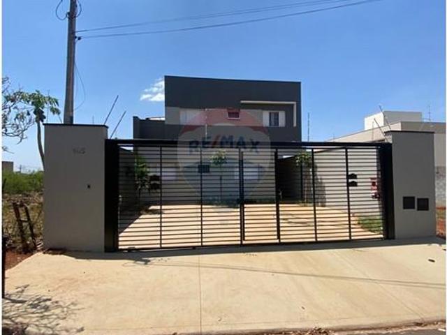 Apartamento para venda em Jardim Esmeralda em Araras São Paulo de 69.50m² com 2 Quartos e 4 Garagens