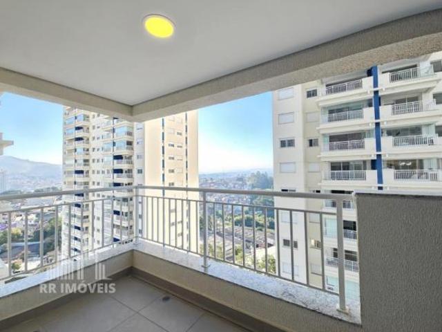 Apartamento para venda em Jardim Esperança de 49.00m² com 2 Quartos e 1 Garagem
