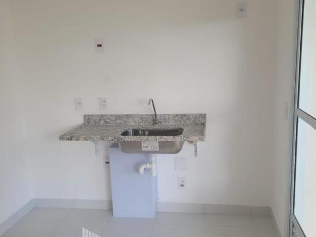 Apartamento para venda em Jardim Esperança de 54.00m² com 1 Quarto, 1 Suite e 2 Garagens