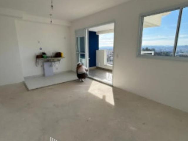 Apartamento para venda em Jardim Esperança em Barueri São Paulo de 55.00m² com 2 Quartos, 1 Suíte e 2 Garagens