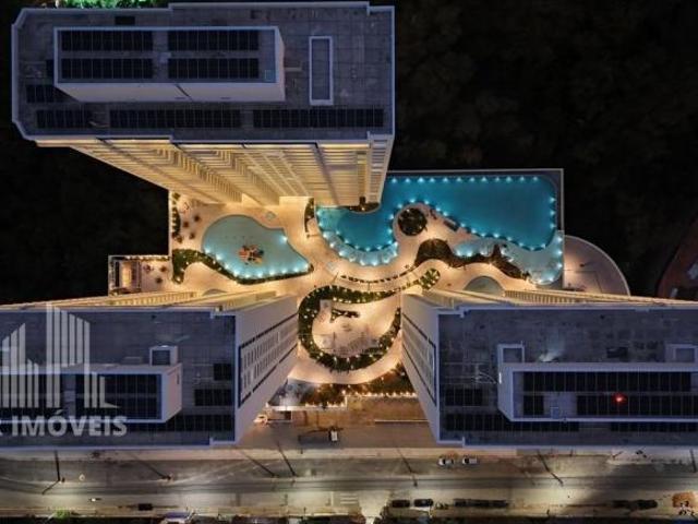 Apartamento para venda em Jardim Esperança de 69.00m² com 3 Quartos, 1 Suite e 2 Garagens